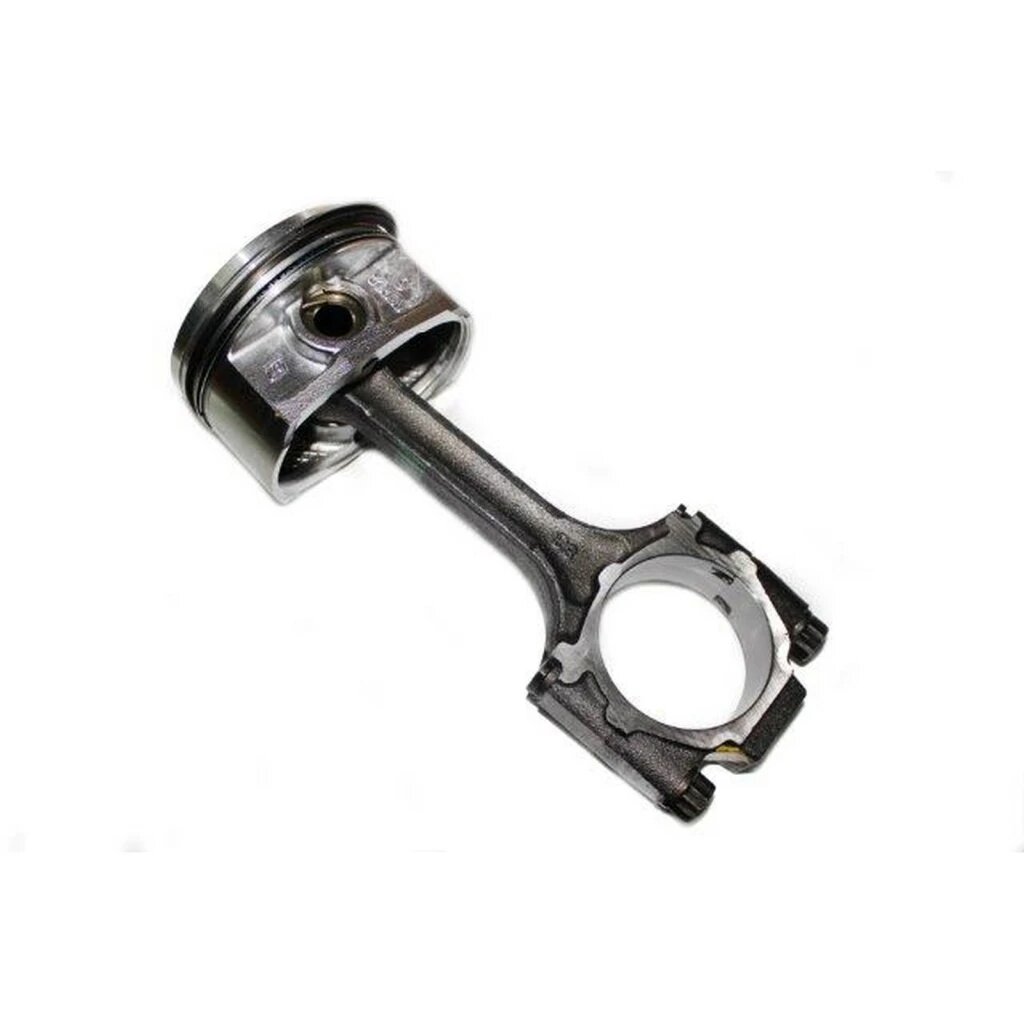 Поршни УАЗ дв. 40904 ЕВРО-3,4 (95.5 Б) "ЗМЗ" в сборе с шатуном