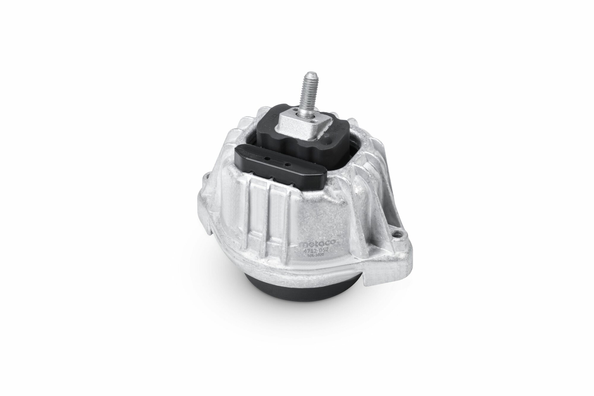 Опора двигателя левая METACO, BMW БМВ X1 E84, 22116768853, 4712-052