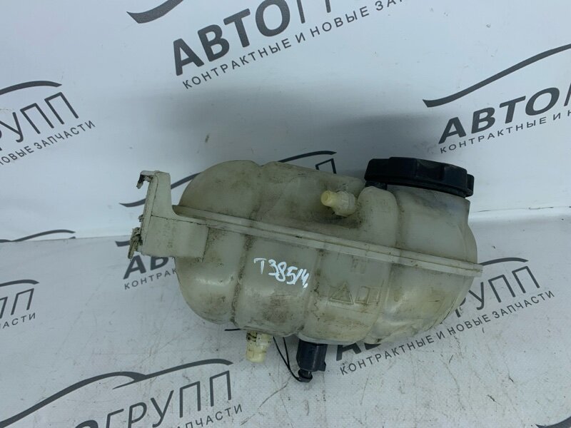 Расширительный бачок BMW 435i F36 Ф36 Gran Coupe 17 13 7 642 160