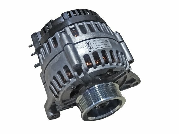 Генератор ГАЗон-NEXT, ЯМЗ-534 14В/140А