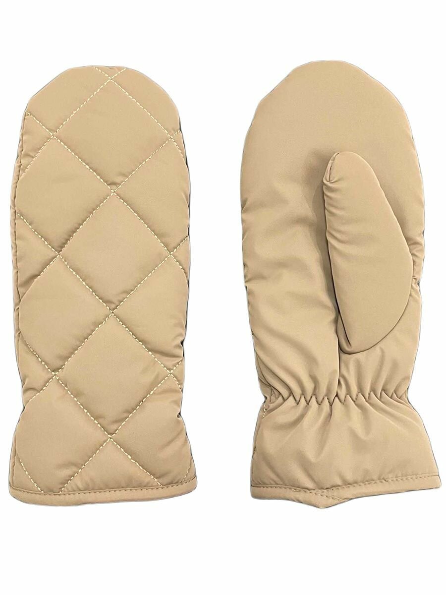 Варежки для женщин