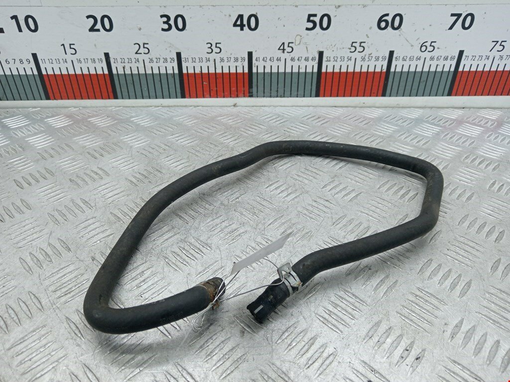 Патрубок охлаждения Opel Omega B арт. 2067240