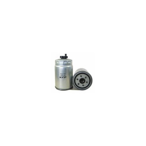 Фильтр топливный для автомобиля Alfa Romeo Fiat, ALCO FILTERS SP-1239 (1 шт.)