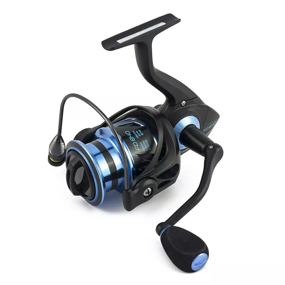Катушка Viva Leisure Mystic Feeder, безынерционная, для фидерной, матчевой, карповой ловли