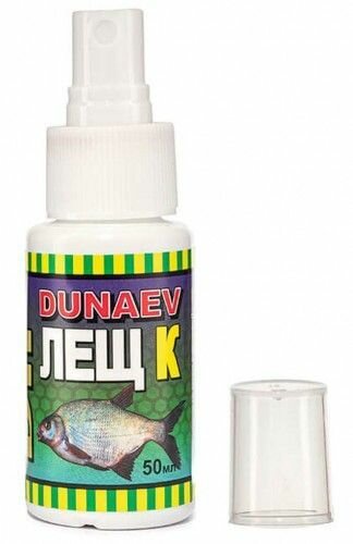 Ароматизатор Dunaev DIP 50мл ЛЕЩ-К
