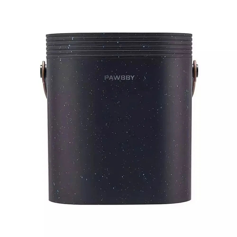 Контейнер Pawbby "Smart Auto-Vac", для корма, для домашних животных, с автоматической системой вакуумирования