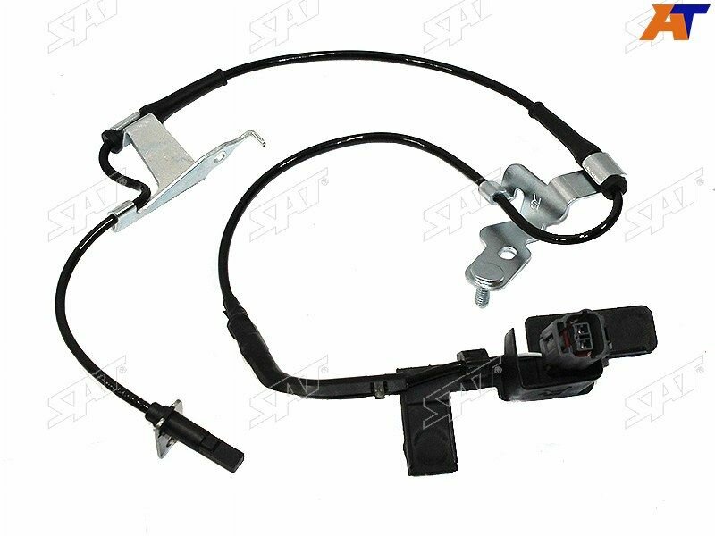 . SAT Датчик ABS передний для MAZDA 6 GH 07-13 правый