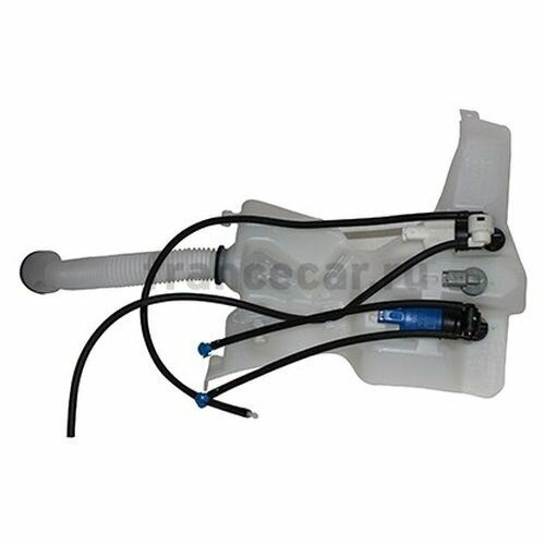 Бачок омывателя Peugeot-Citroen 9800219180