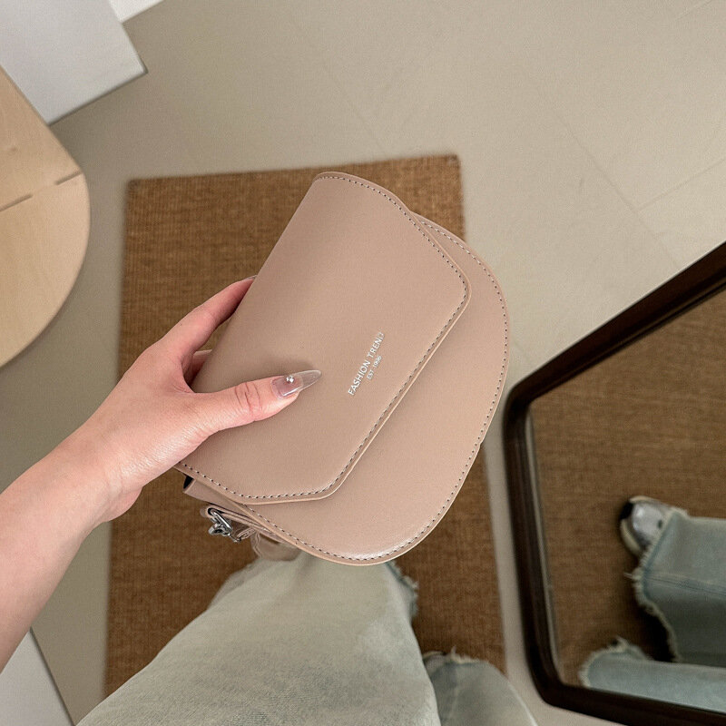 Сумка седло