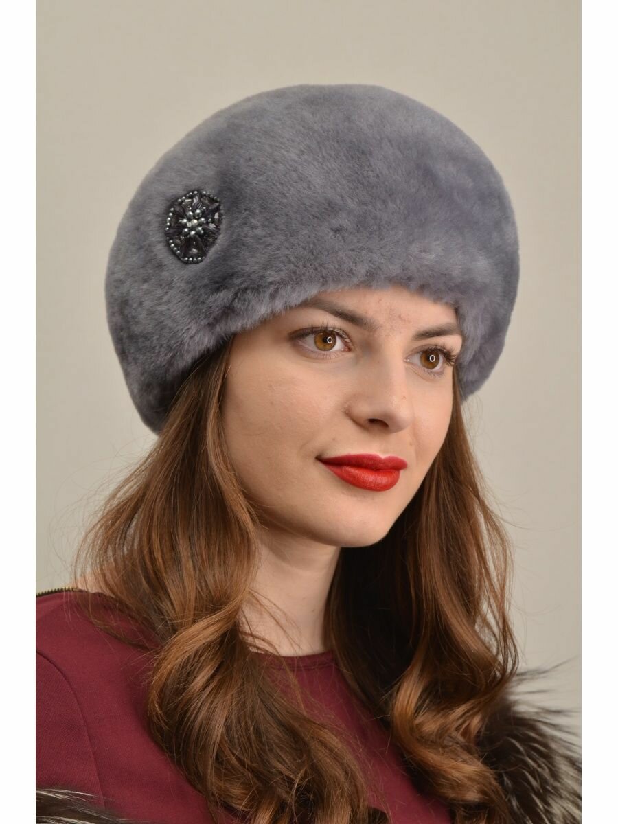 Берет Базовая коллекция для женщин