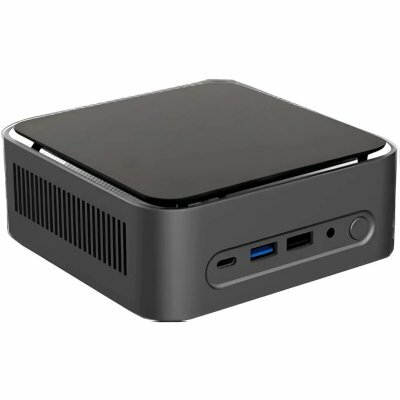 Компьютер 110ALCN 2164236 (Intel N100, 0.8 GHz - 3.4 GHz, 8192 Mb, 256 Gb SSD, DVD нет, Intel UHD Graphics, Windows 11 Professional, черный, 0.757 кг, 2164236)