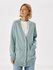 Кардиган BonnyWool, размер L/XL, шалфей
