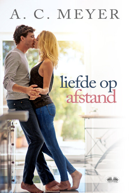 Liefde Op Afstand [Цифровая книга]