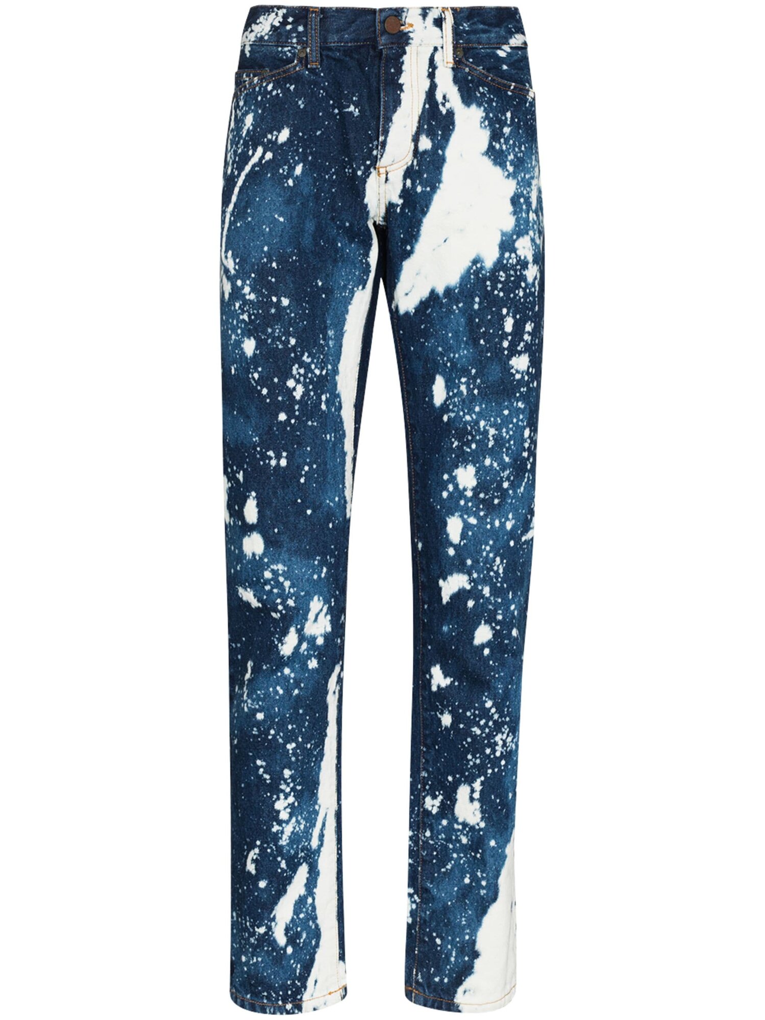 Джинсы Galaxy Dye 