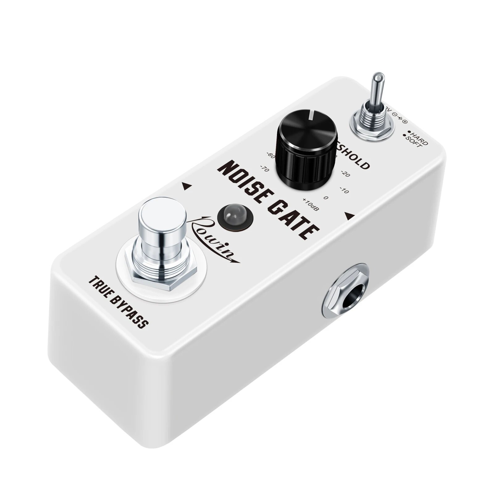 Rowin Noise Gate Effect Pedal