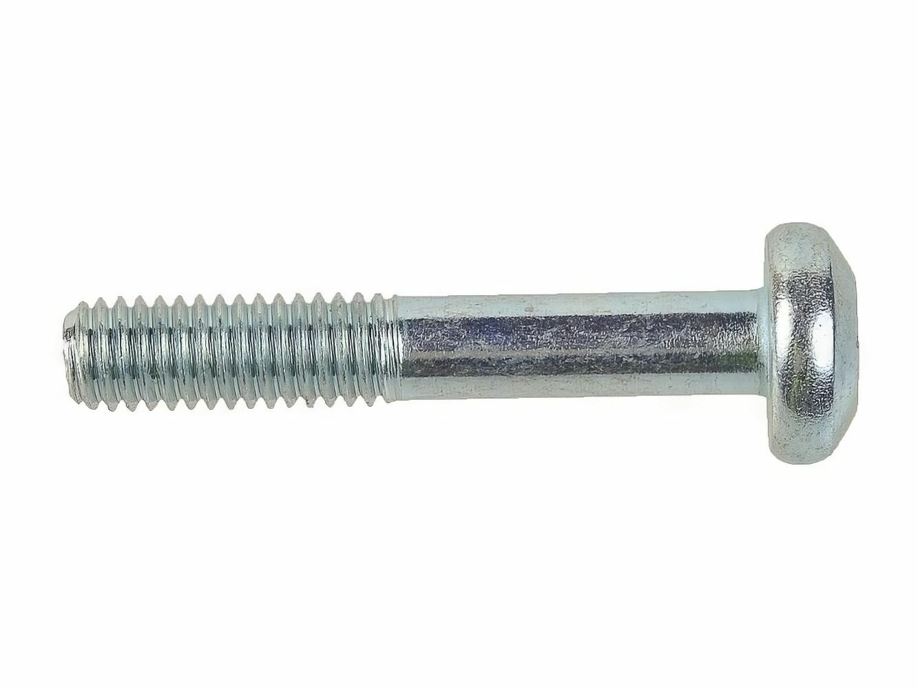 Болт M6x35 Ауди, Сеат, Шкода, Фольксваген 79-21100-SX STELLOX