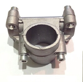 Крепление VB Parts VBPARTS для ручки мотокос в сборе, 26мм, 6 винтов 102009 082900