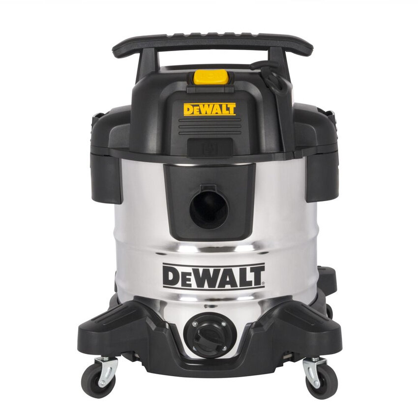 Пылесос DeWALT DXV30SPTA — фото 1