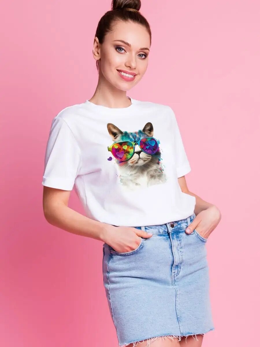 Футболка спортивная