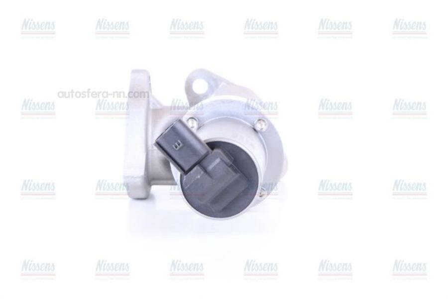 NISSENS 98167 клапан EGR!\ Hyundai i30/Tucson/Santa Fe, KIA Carens/Ceed/Magentis/Sportage 04>