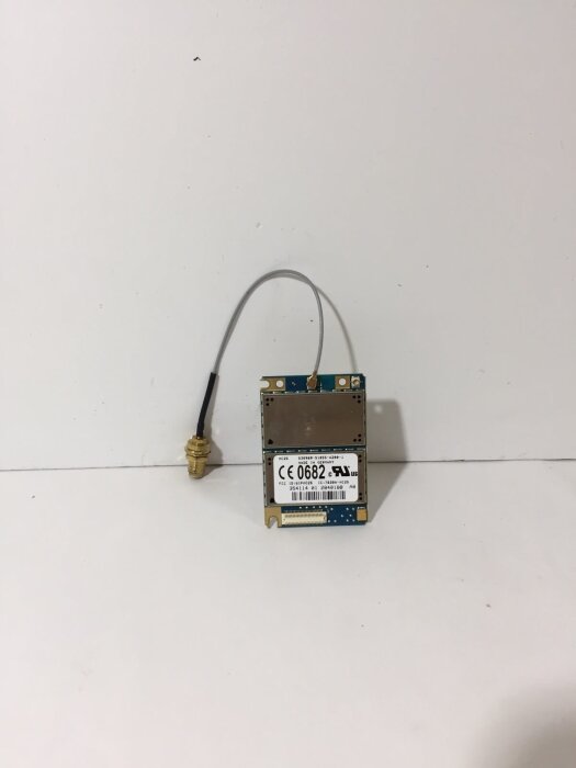 HC25 GSM/GPRS/EDGE/UMTS/HSDPA модуль Gemalto M2M GmbH