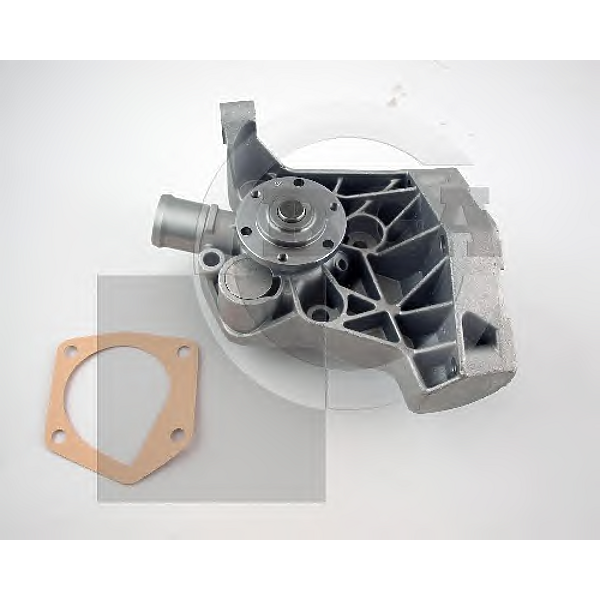 BGA CP7108T (047121013L / 047121013M / 047121013P) насос водяной sko Fabia (Фабиа) 1.0 / 1.4 99-