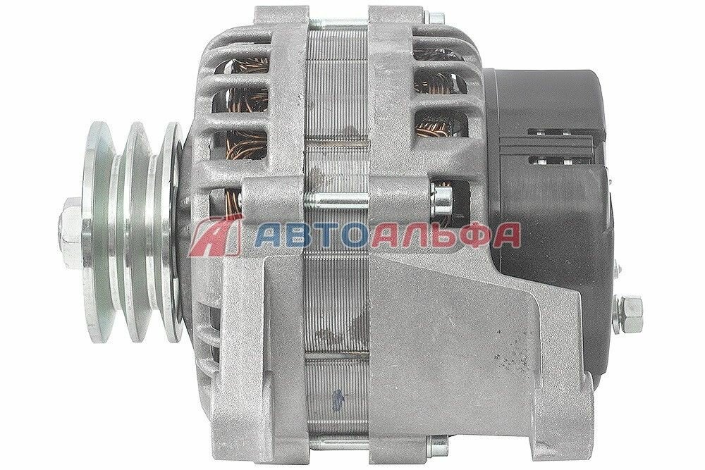 Генератор 28В 80А КАМАЗ дв.740.11, 13, икарус дв. Д-463-10