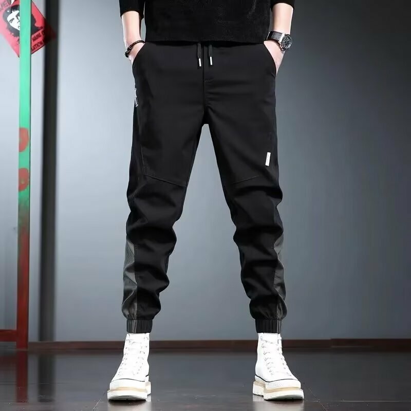 Брюки шаровары