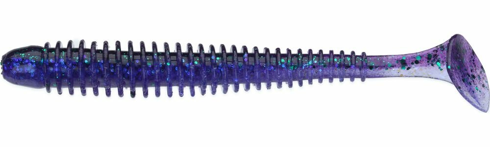 Keitech Съедобная резина Keitech Swing Impact 4.5" 408