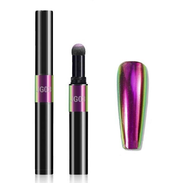 Втирка в карандаше Air Cushion Magic Powder Pen, JG 03