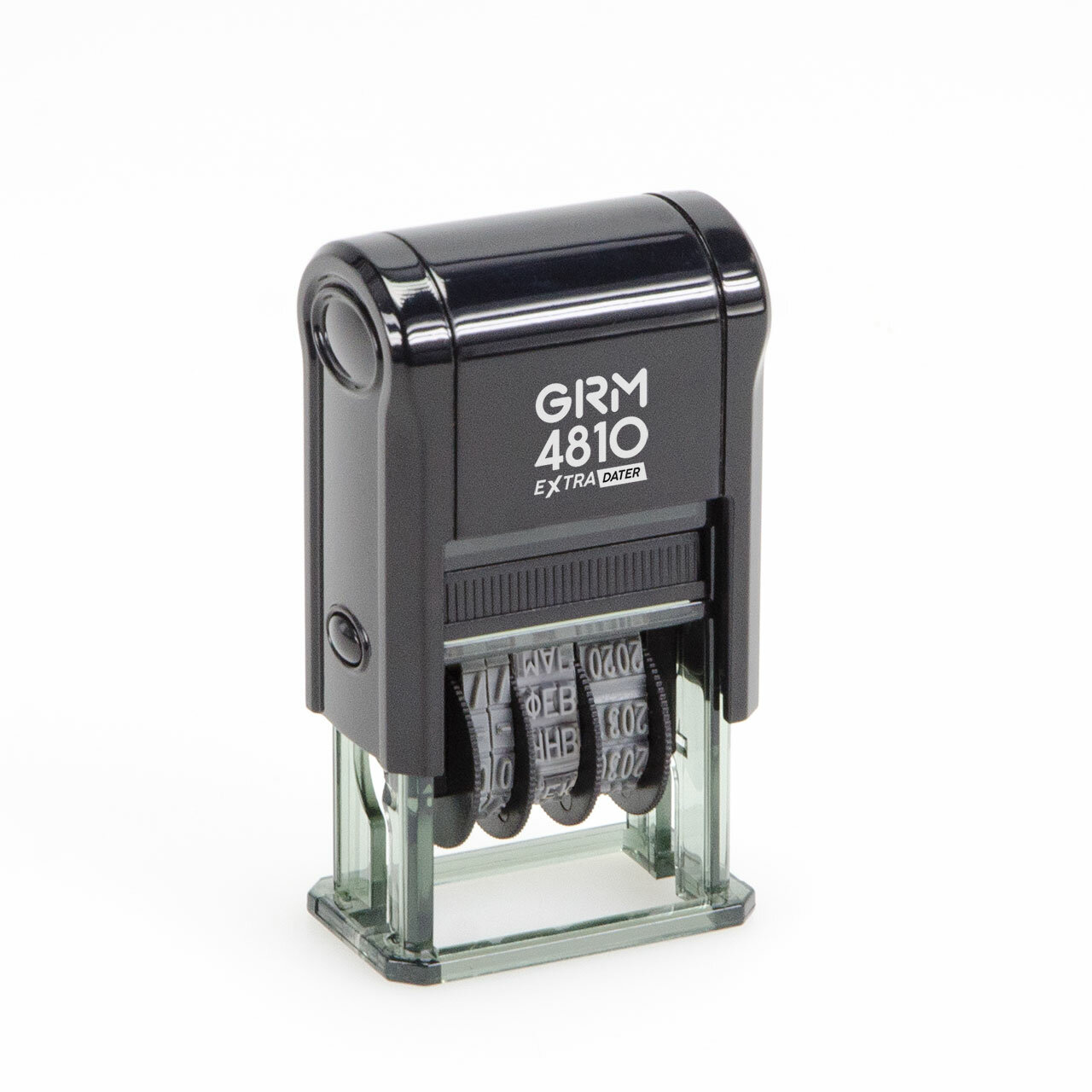 GRM 4810 Extra Мини-датер русский 3,6 мм