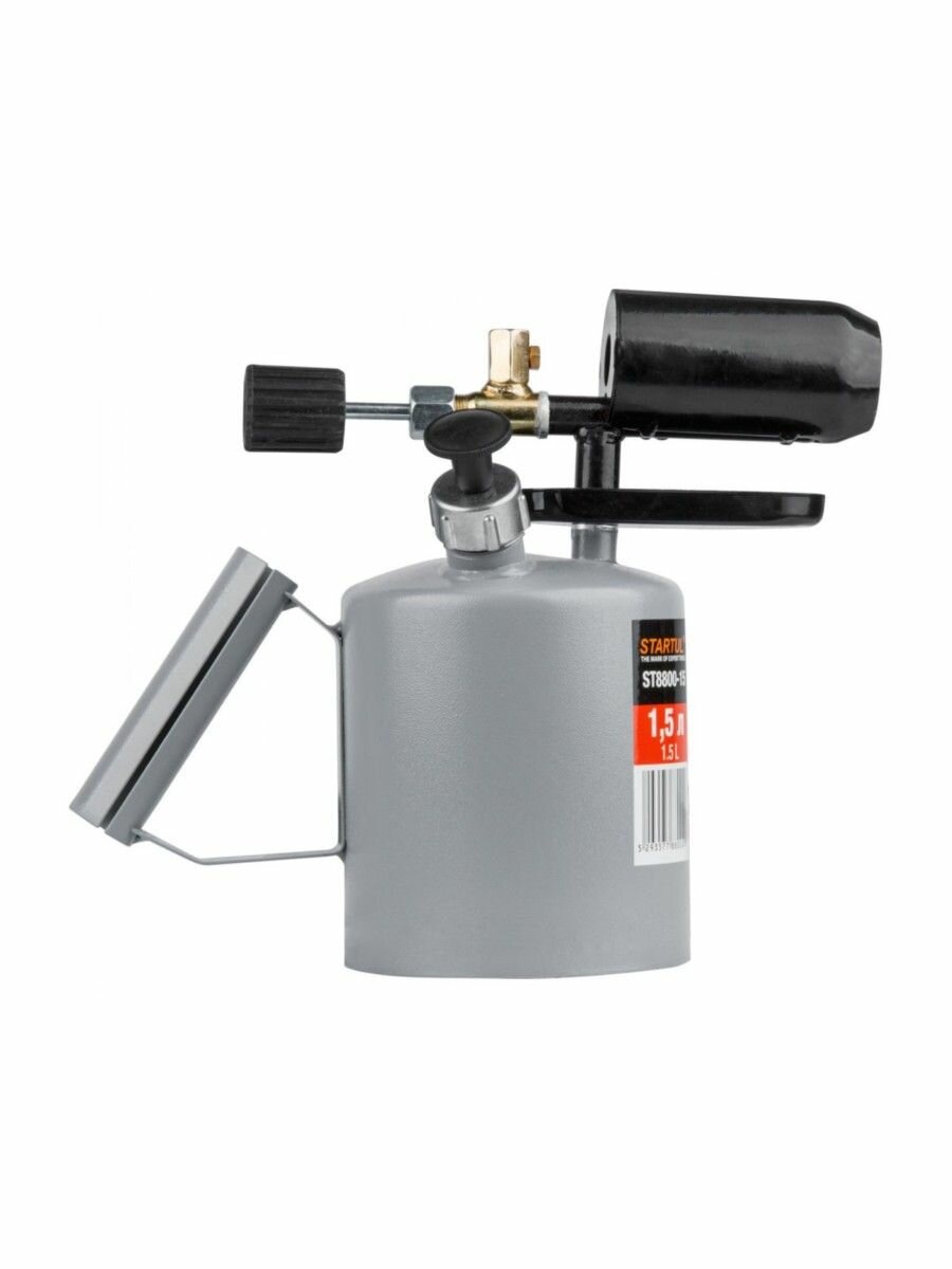 Startul Лампа паяльная 1,5 л ST8800-15