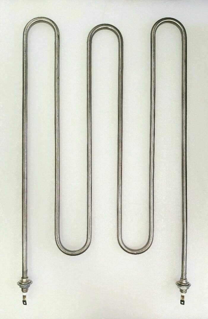 ТЭН гриль 2300w 230v для Sirman (SALAMANDER Fiamma SEF/SGF-450)