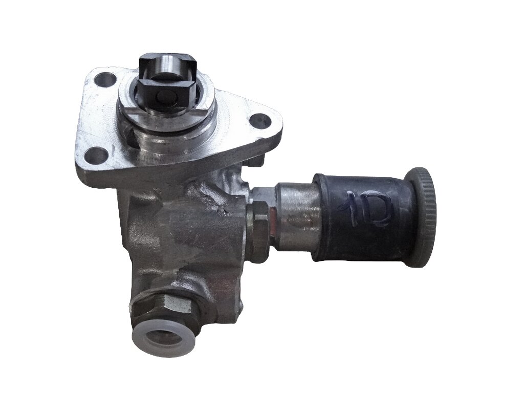 Насос топливоподкачивающий Д-260, МТЗ, МАЗ