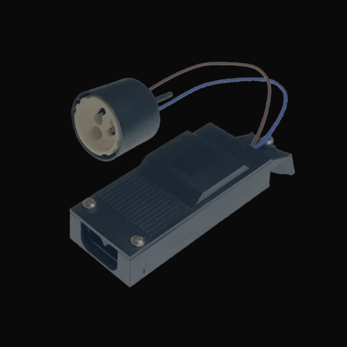 Патрон Vossloh-Schwabe 542307