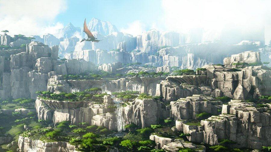 Ark Survival Evolved (PS4/PS5) — фото 1