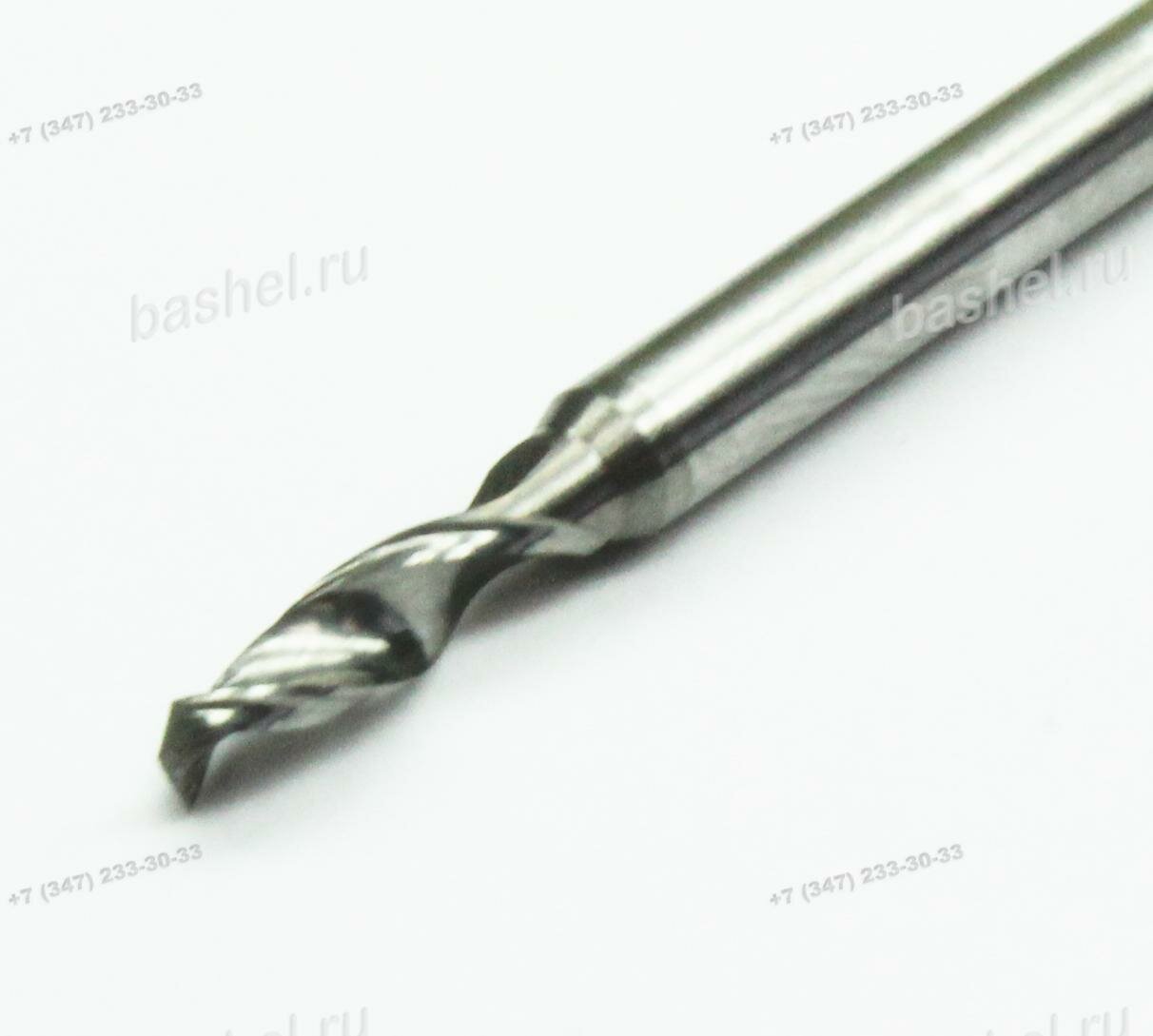 Сверло твердосплавное MPK pcb tools ф 2,5 мм