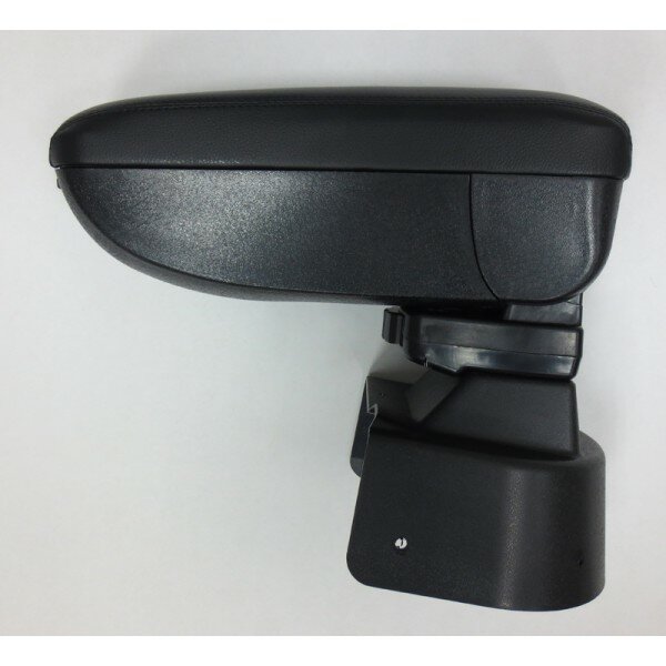 Подлокотник Kia Rio 2005-2012 чёрный (48019) (8440-12)