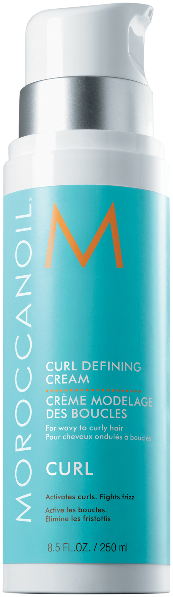 Крем для оформления локонов Moroccanoil Curl Defining Cream 250 мл