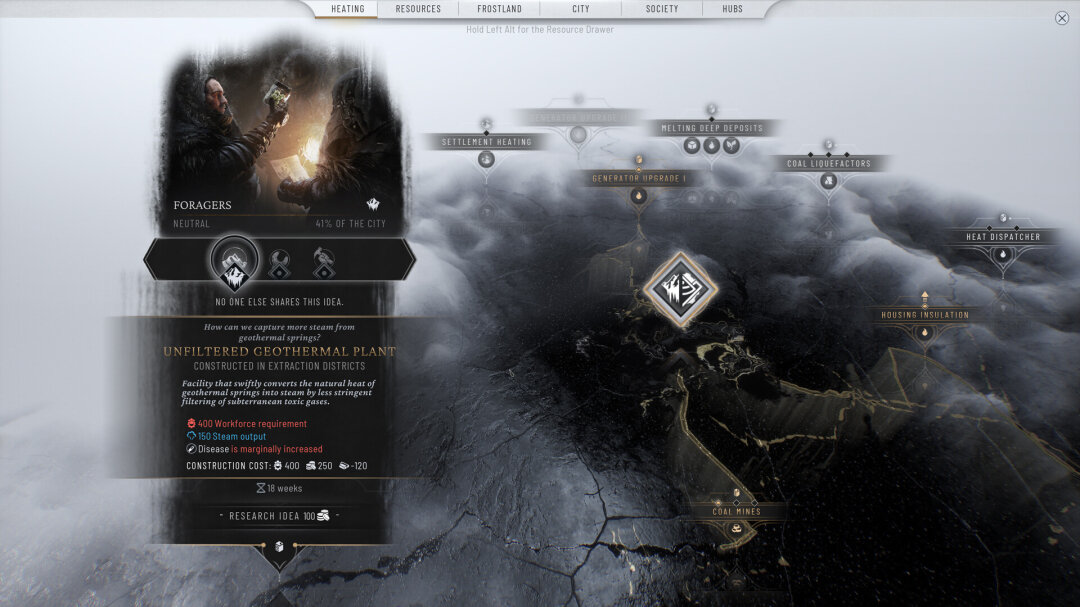 Frostpunk 2 — фото 1