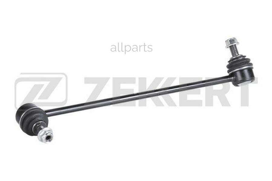 ZEKKERT SS-1629 Стойка стабилизатора перед. лев. BMW X3 (E83) 03-