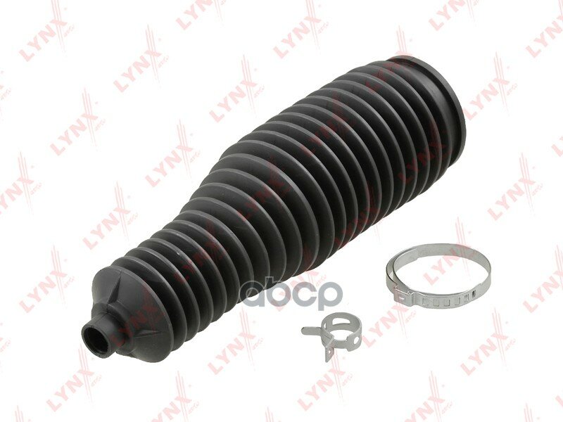 Пыльник рулевой рейки LYNXauto арт. PS3124