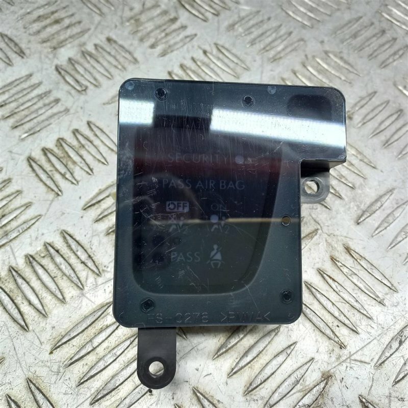 Б/У Индикатор Subaru Tribeca / Субару Трибека 3.6 EZ36 256 Л.С. 2007