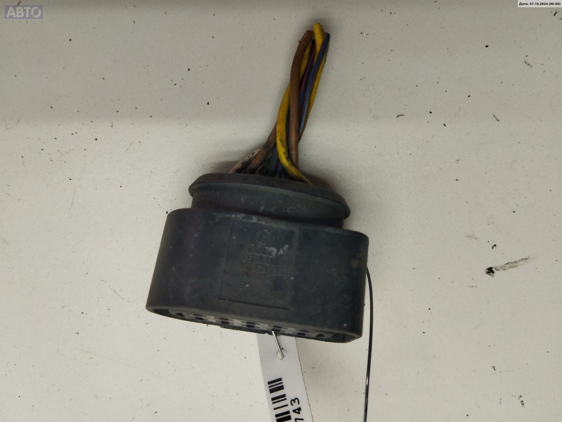 Разъем (фишка) проводки Volkswagen Sharan (2000-2010)