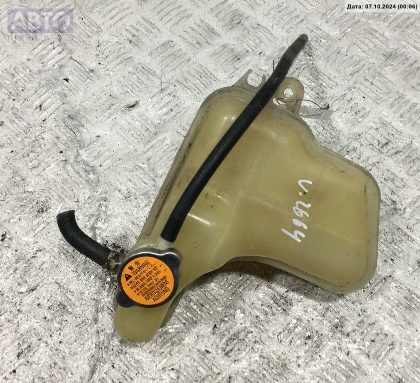 Бачок расширительный Mitsubishi Lancer (X, 2007-2017)