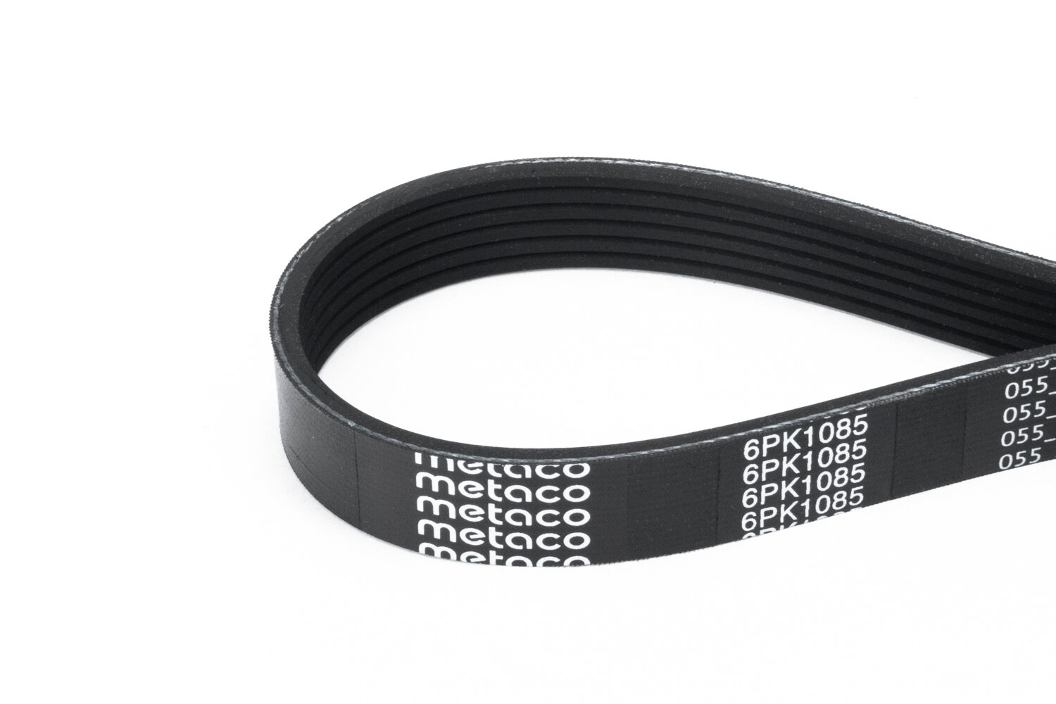Ремень поликлиновый METACO 6PK1085