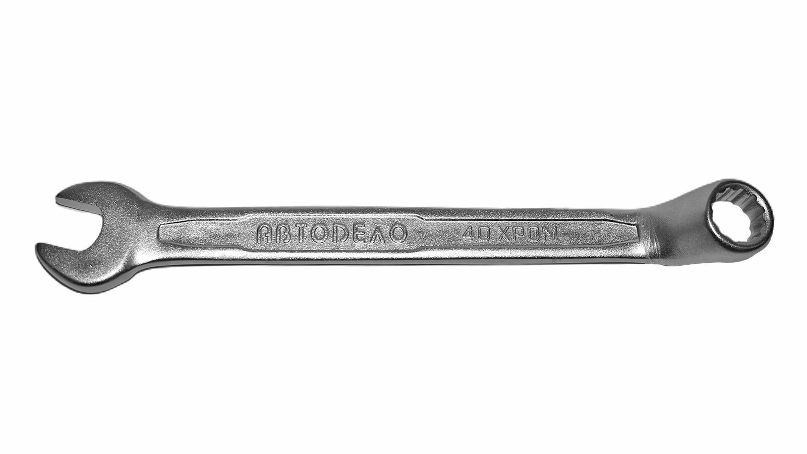 Ключ комбинированный 7 мм коленчатый АвтоDело Professional