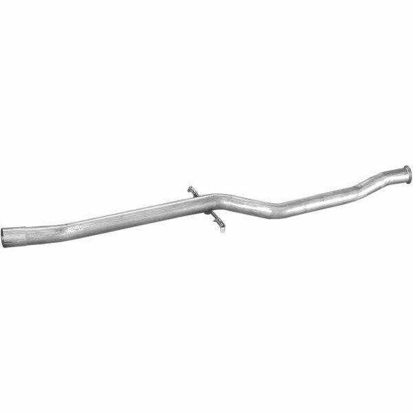 Труба выхлопного газа, POLMOSTROW 04.311 (1 шт.)