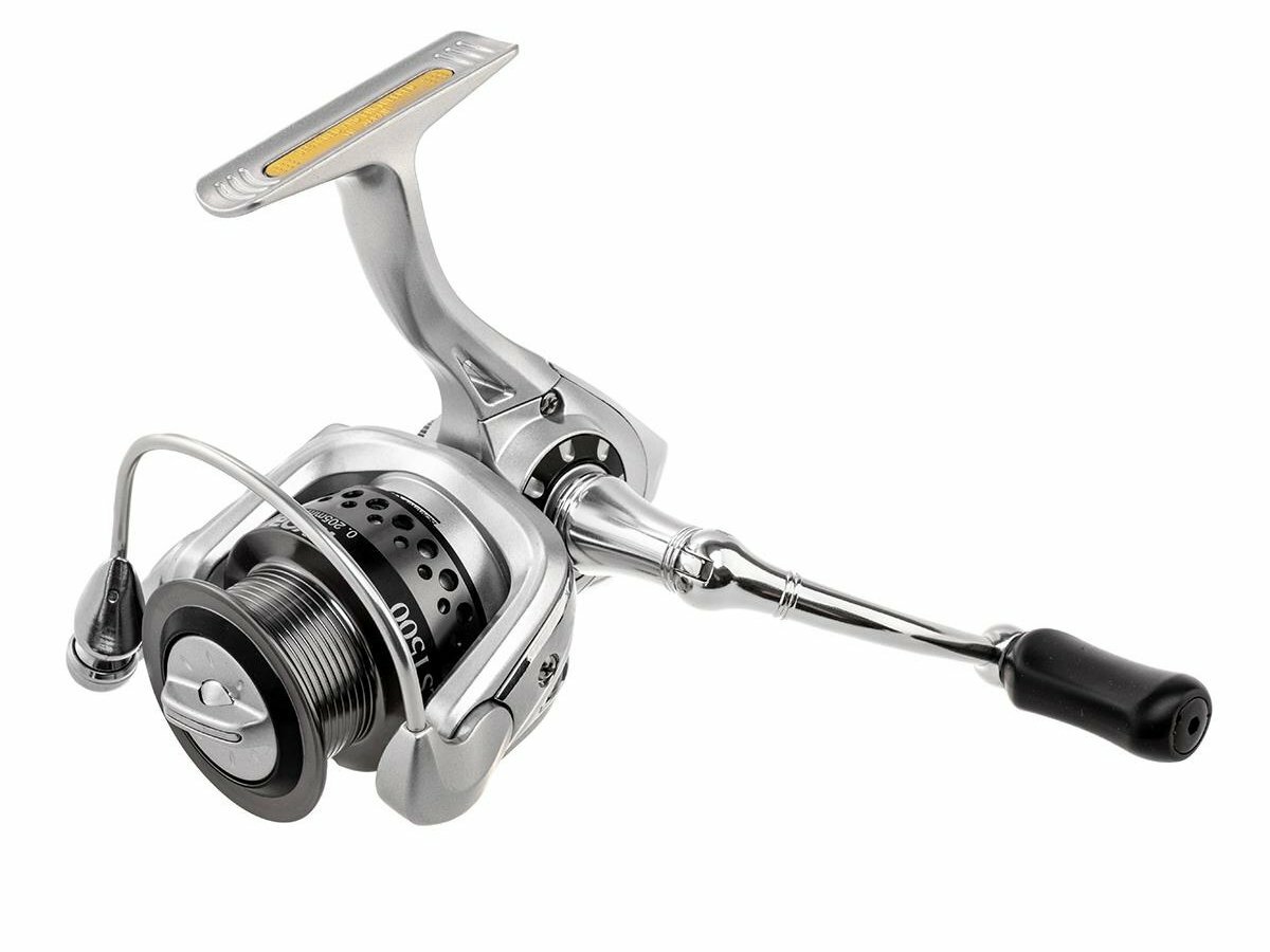 Катушка Pilot CS 1500 RYOBI