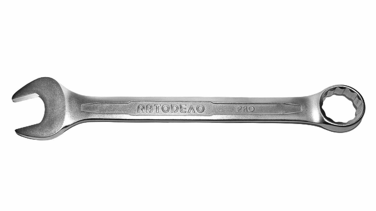 Ключ гаечный комбинированный 25 мм АвтоDело Professional